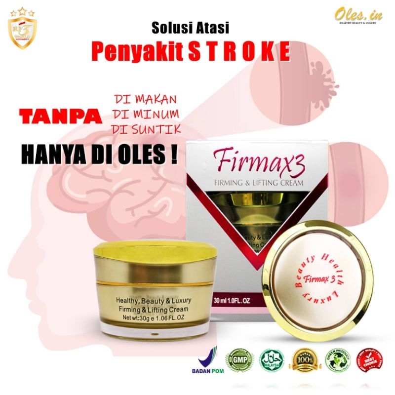 Jual Obat Stroke | Shopee Indonesia