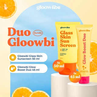Toko Online Gloow&be Official Store | Shopee Indonesia