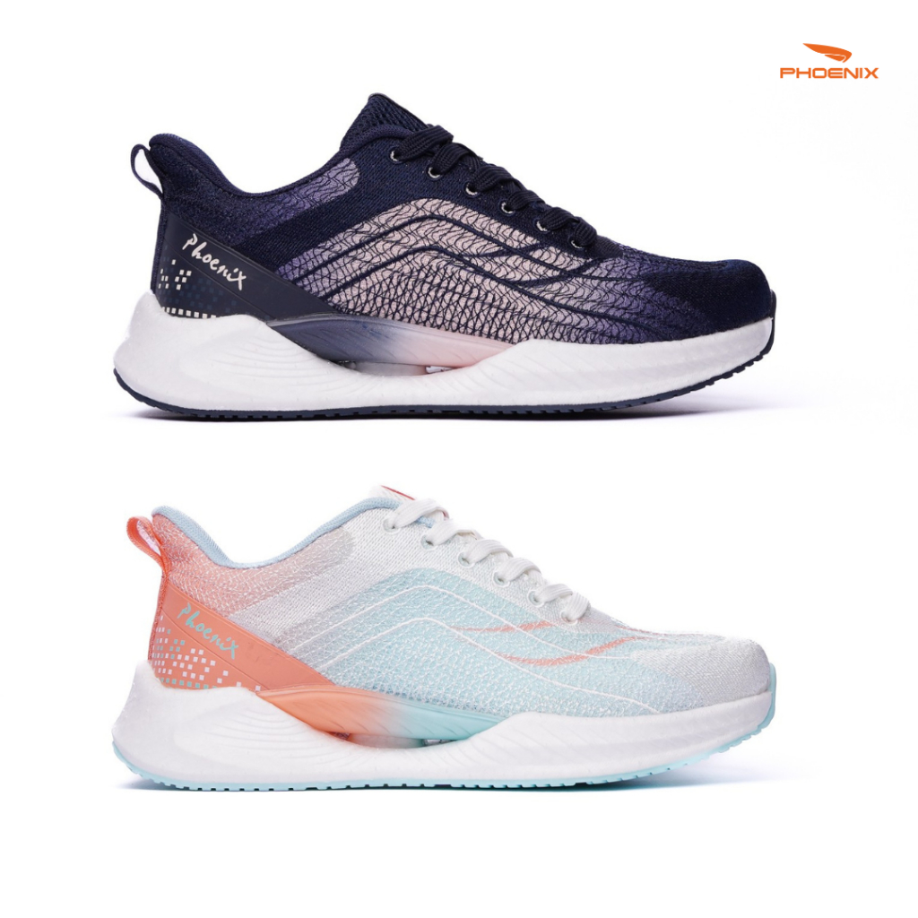 Jual PHOENIX - Sepatu Walking Wanita - Grizella | Sepatu Jalan-jalan ...
