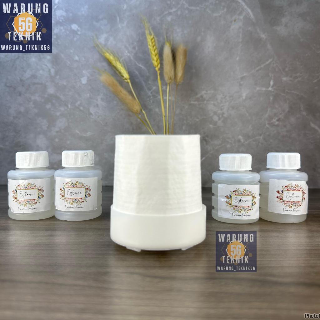 Jual PENGHARUM RUANGAN TOILET - AROMA THERAPHY TYPE CALMIC | Shopee Indonesia