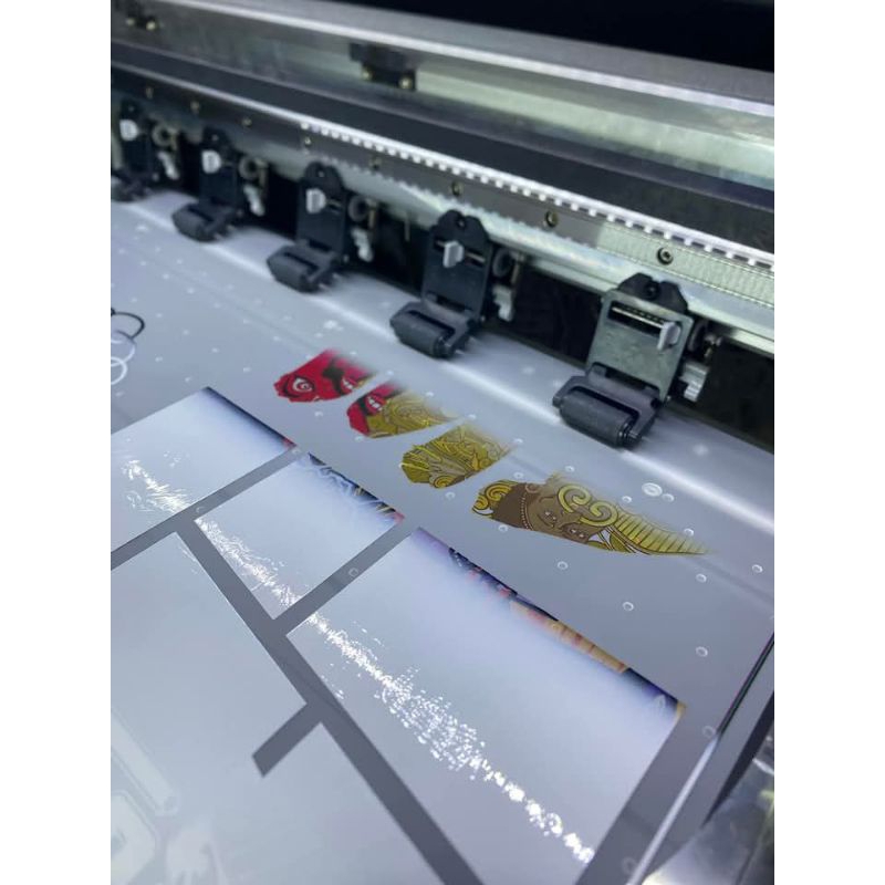 Jual Dtf 9 warna / Jasa Cetak DTF / Makloon DTF Murah Berkualitas Large Format | Shopee Indonesia