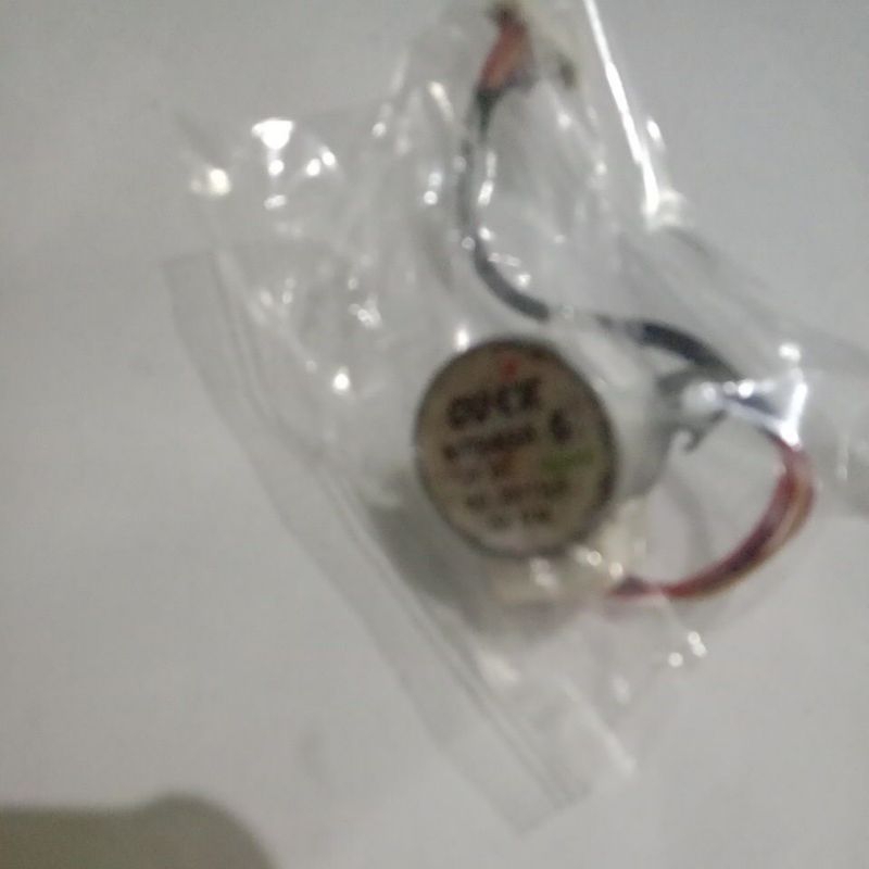 Jual motor swing indoor AC merk MIDEA Model MSFC-05CRN1-32 | Shopee ...