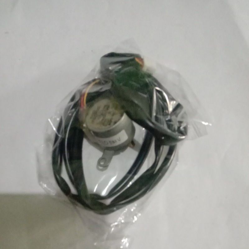 Jual motor swing indoor AC merk LG model T10EMV | Shopee Indonesia