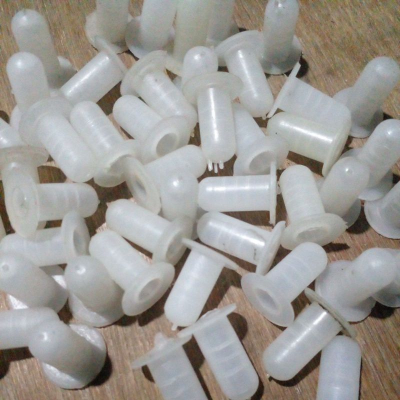 Jual RUMAH KLIP KANCING DOORTRIM /HARBOT PINTU MODEL BESI UNIVERSAL ...