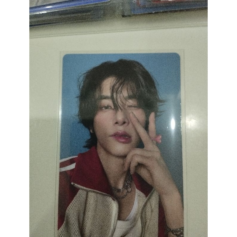 Jual PC jake enhypen romance untold Inceptio ver | Shopee Indonesia