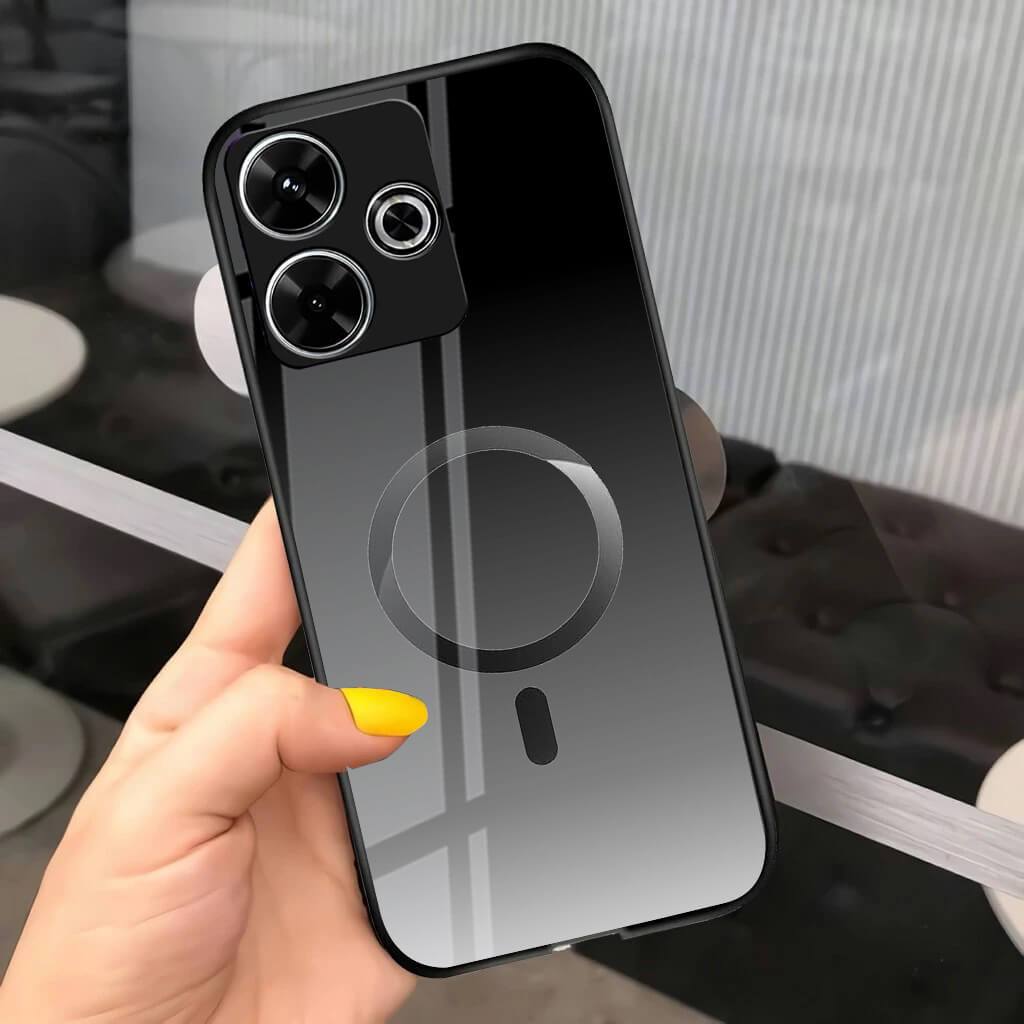 Jual (Q76) Casing Hp Case Glass XIAOMI REDMI S2 A2 A1 A3 4X 4A 5 5+ 5A ...