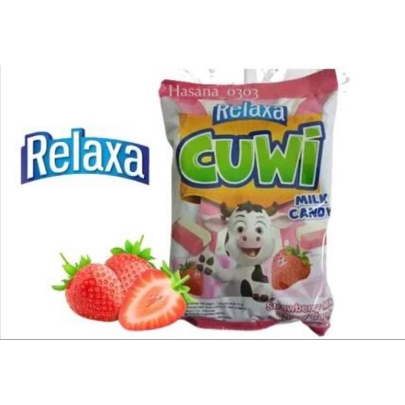 Jual Relaxa Cuwi | Shopee Indonesia