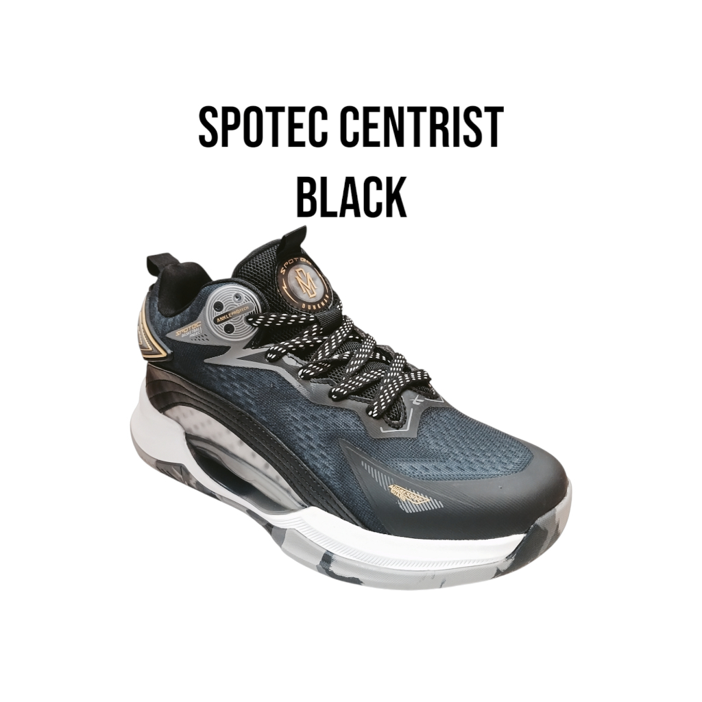Jual Spotec Centrist Sepatu Basket Pria dan Wanita Terbaru Original New Model | Shopee Indonesia