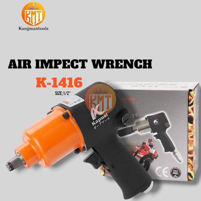 Stunning Air Impact 1 2 Gallery
