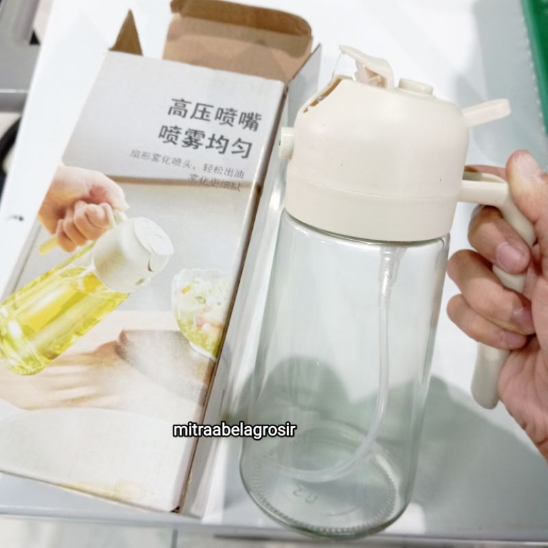 Jual Botol Minyak Kaca 630ml | Shopee Indonesia