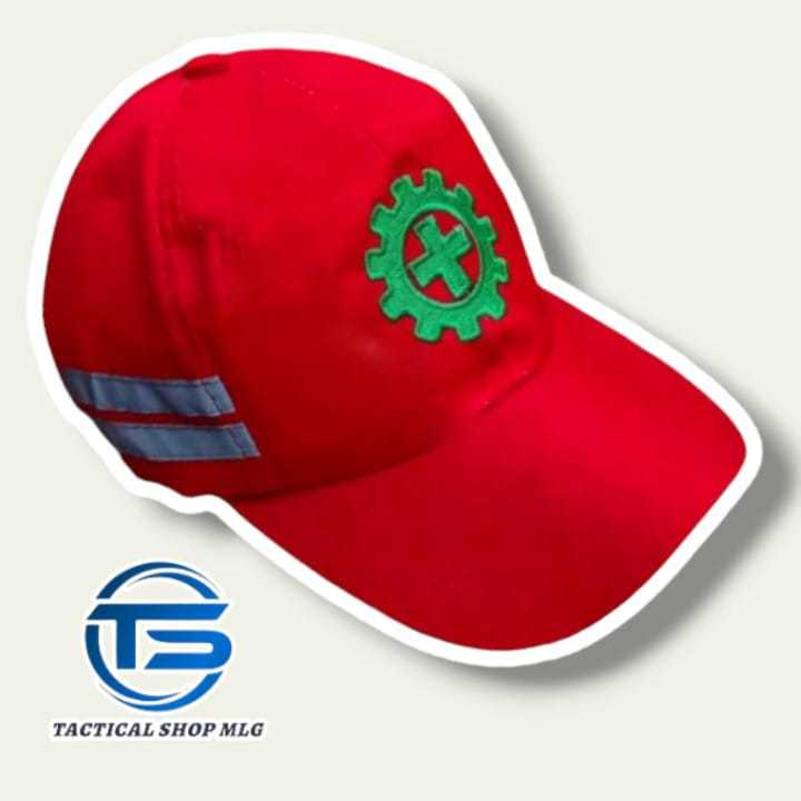 Jual Topi Tactical Wearpack Safety K3 | Shopee Indonesia