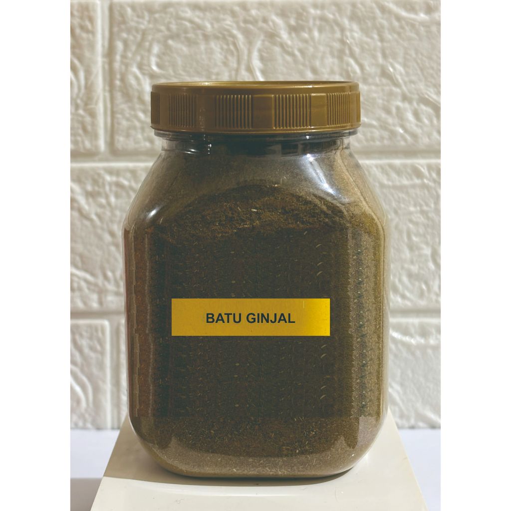 Jual Jamu Babah Kuya Obat Herbal Batu Ginjal - Penghancur Batu Ginjal ...