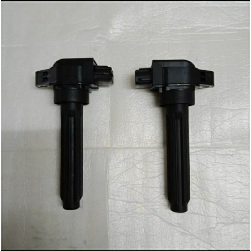 Jual Coil Ignition Coil Koil Pengapian Mitsubishi Expander X-Pander ...