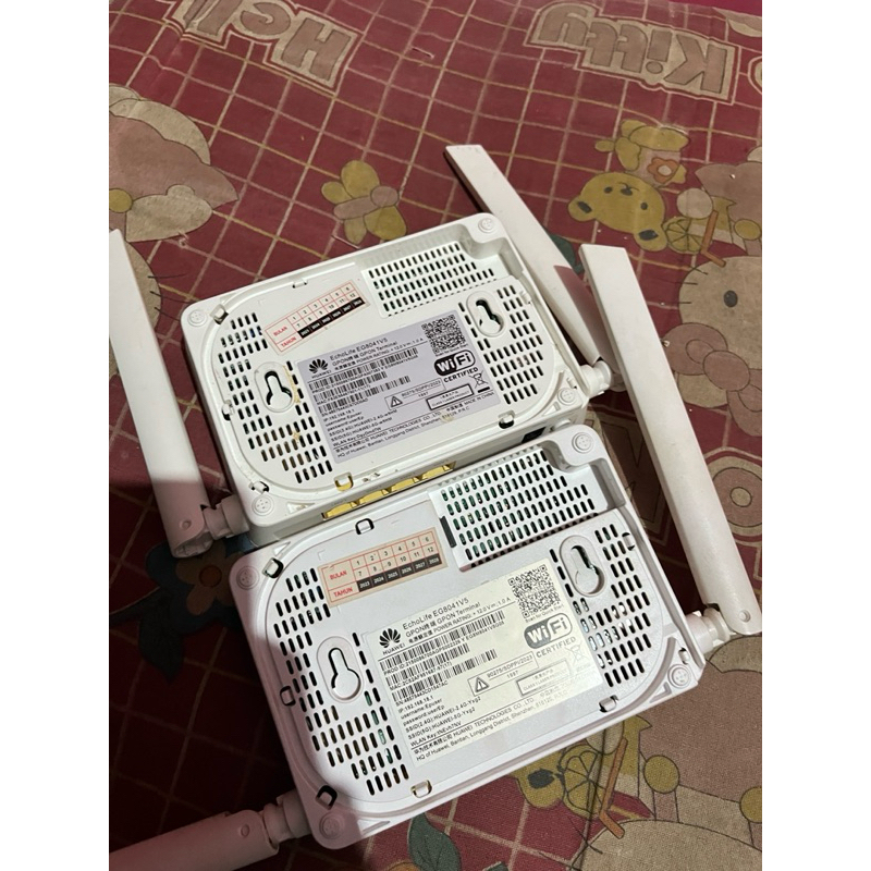 Jual Huawei 5V5 with Adaptor | Shopee Indonesia