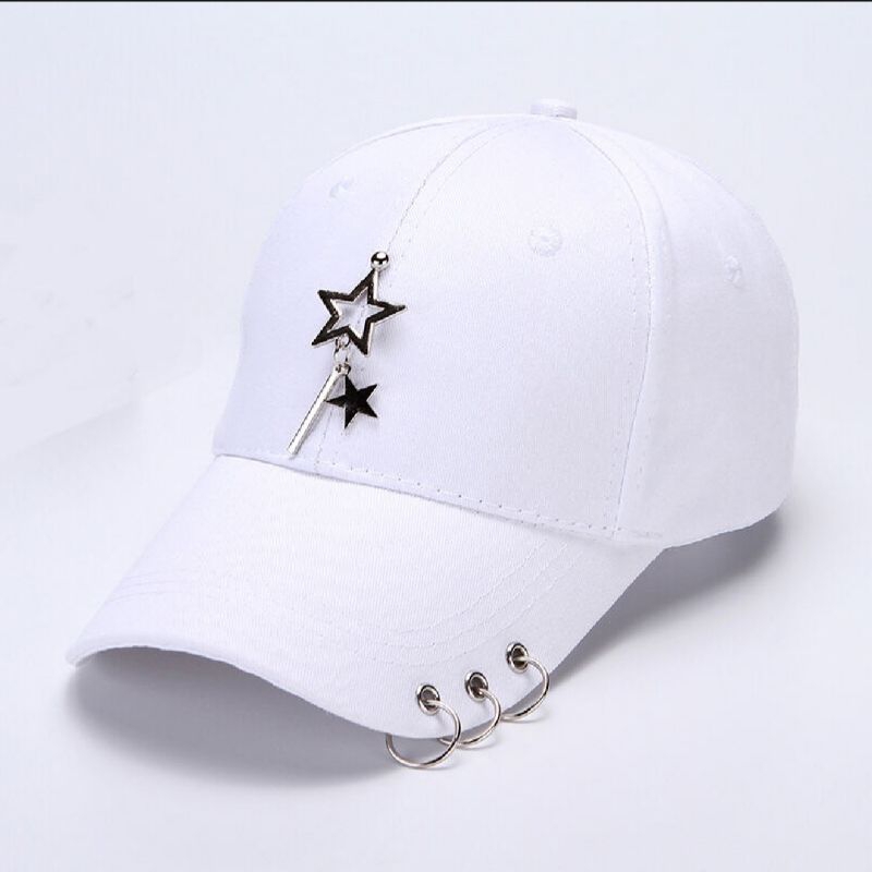 Jual Topi rantai korea viral terbaru 2025 | Shopee Indonesia