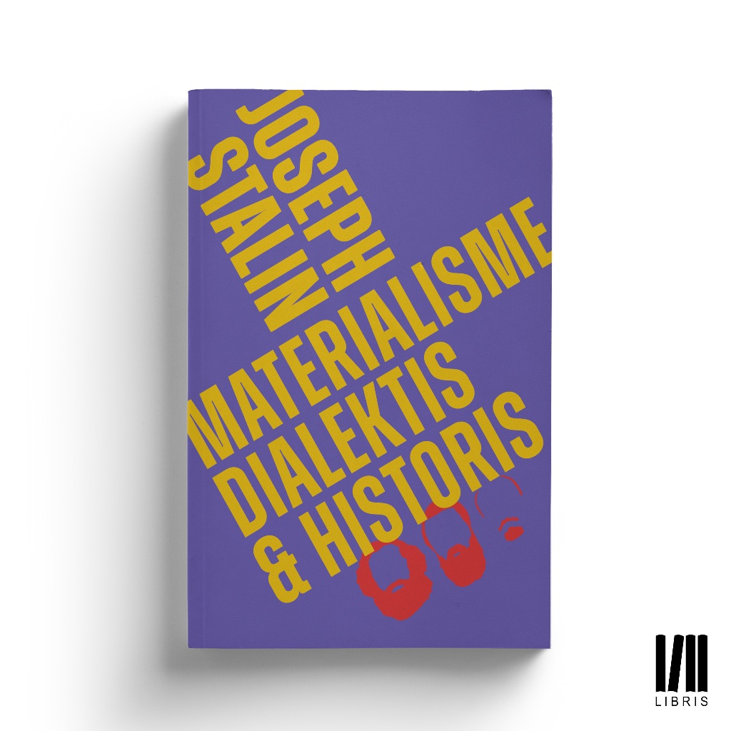 Jual Materialisme Dialektis dan Historis - Joseph Stalin - Semut Api ...