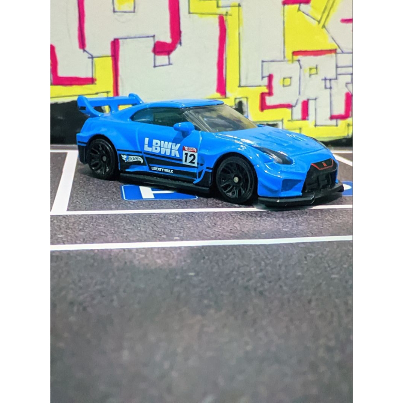 Jual lbwk r35 biru | Shopee Indonesia