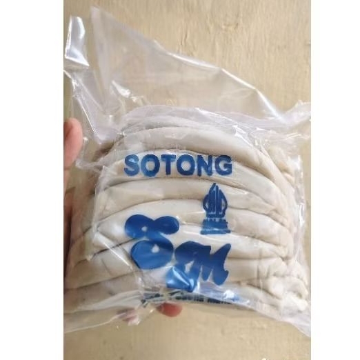 Jual Sotong asli Tasik isi 50 | Shopee Indonesia