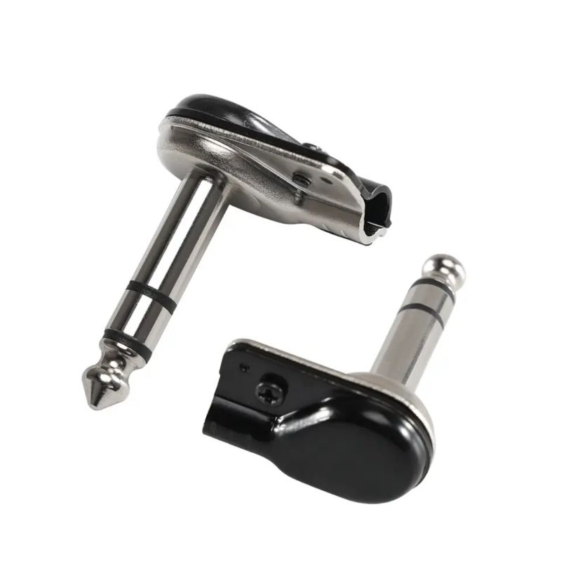 Jual Right Angle Stereo Jack Pancake Model | Shopee Indonesia