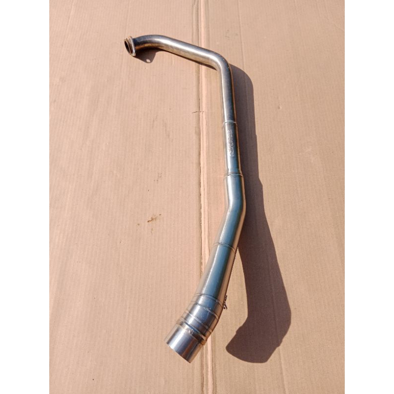 Jual header r9 original pnp r15 v3/v4/mt15/xabre | Shopee Indonesia
