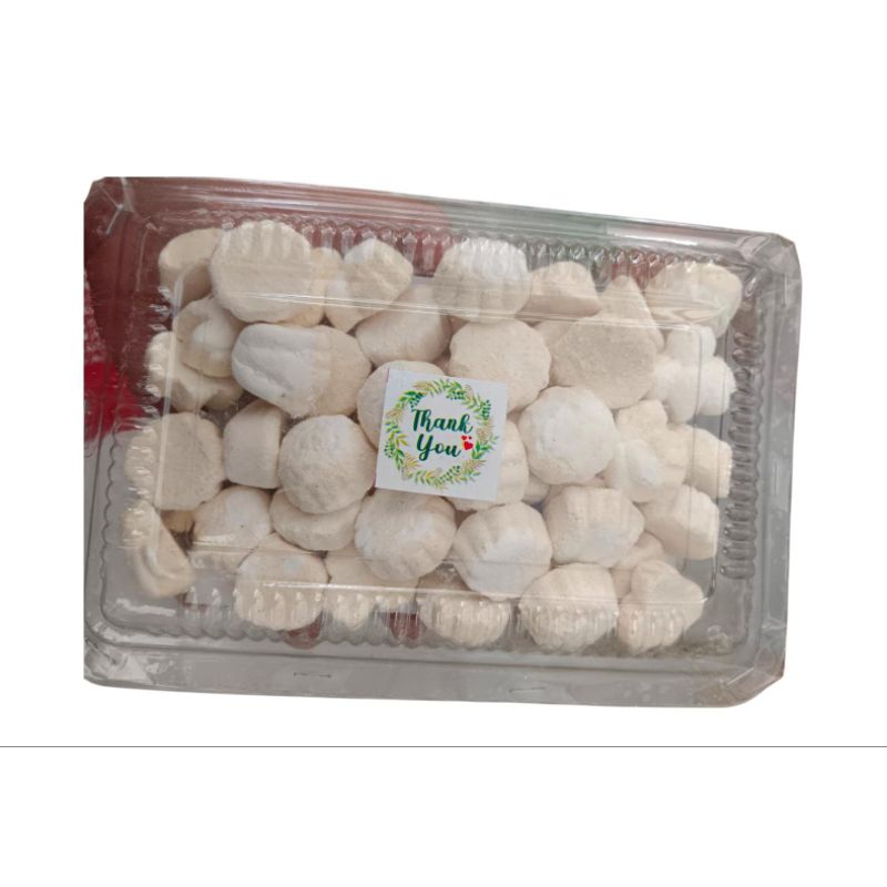 Jual Satru kemasan mika 250gr camilan makanan tradisional | Shopee ...