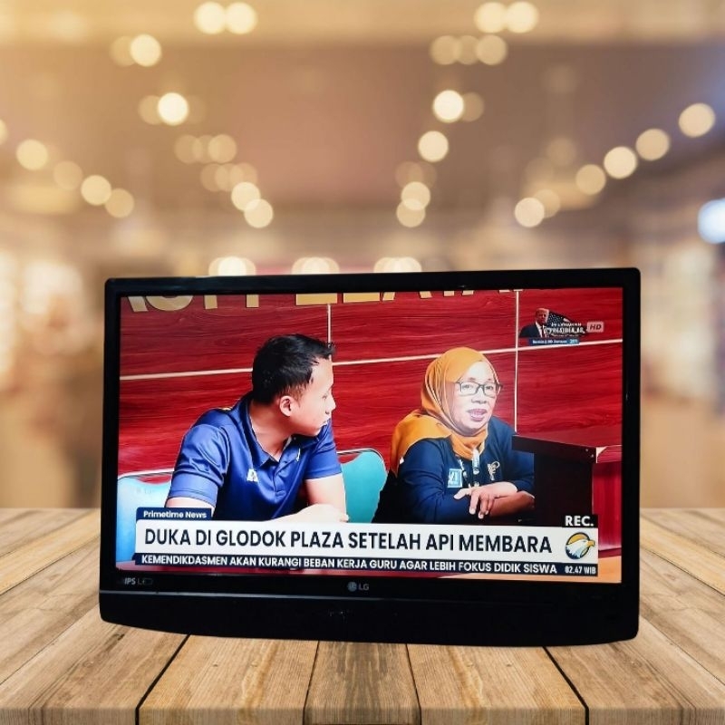 Jual panel lcd tv dan monitor 22 inch fhd layar IPS | Shopee Indonesia