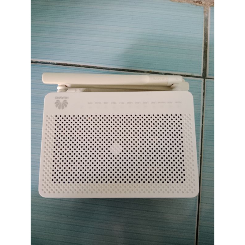 Jual HUAWEI HG8245H5 PORT BIRU UNIT ONLY | Shopee Indonesia