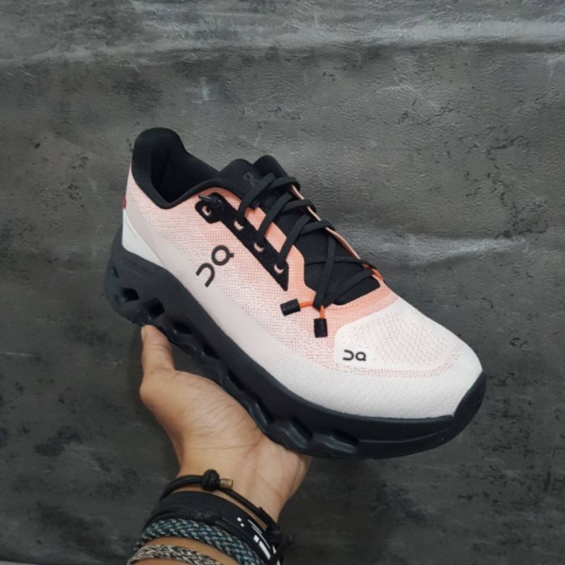 Jual On Running Cloudtilt Flame Eclipse | Shopee Indonesia