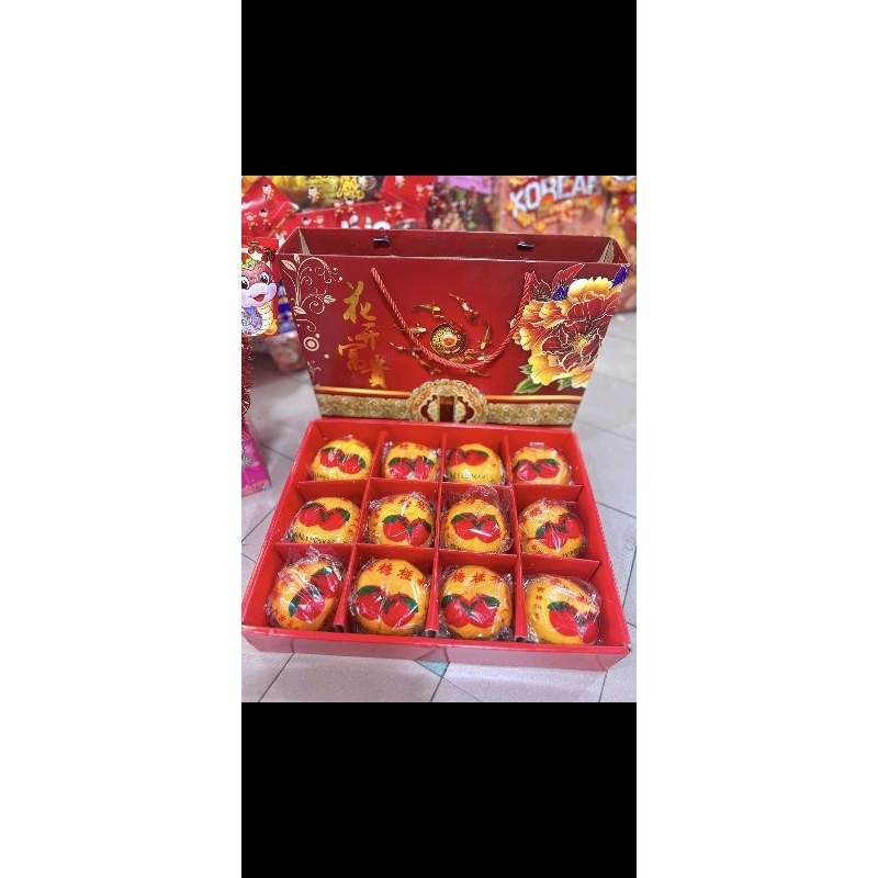 Jual jeruk imlek batam ready stock | Shopee Indonesia