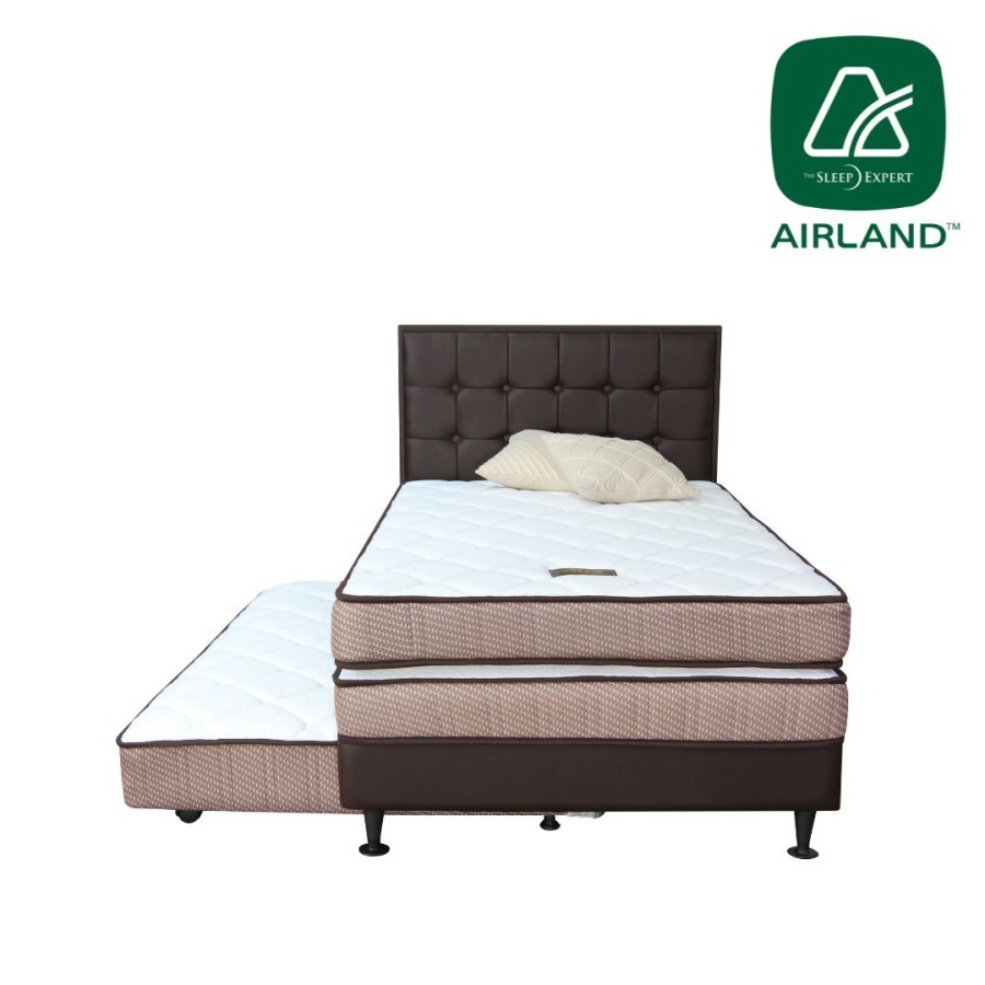 Jual Kasur/Spring Bed Airland Deluxe Series Type 303 (Hanya Kasur ...