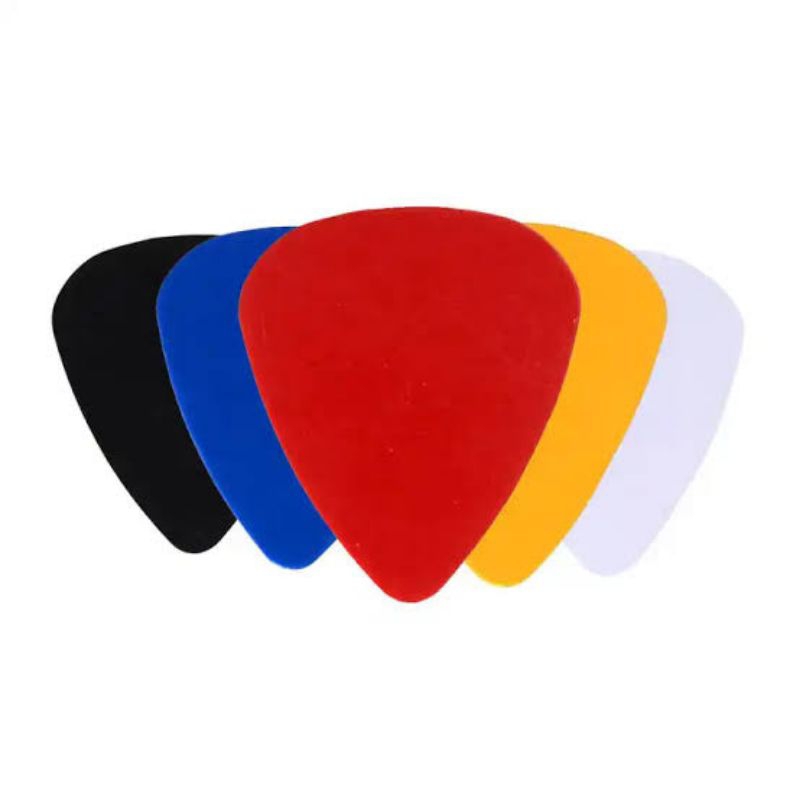 Jual PICK GITAR AKUSTIK ELEKTRIK PEMETIK SENAR GITAR | Shopee Indonesia
