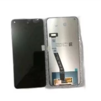 Jual LCD + TOUCHSCREEN REDMI NOTE 9 REDMI 10X 4G LCD XIAOMI | Shopee ...