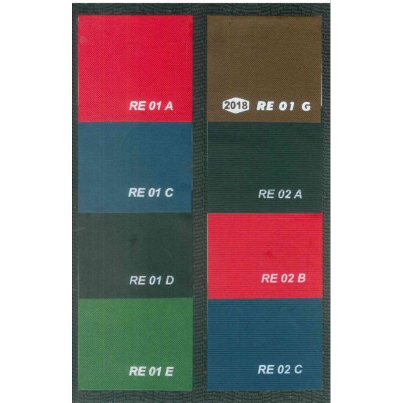 Jual PALING MURAH KERTAS RCP ROYALE CLAS PAPER UKURAN 109X79CM BISA ...