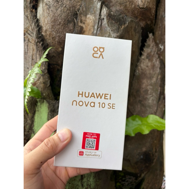 Jual HUAWEI NOVA 10SE 8/256 NEW (sudah beacukai) | Shopee Indonesia