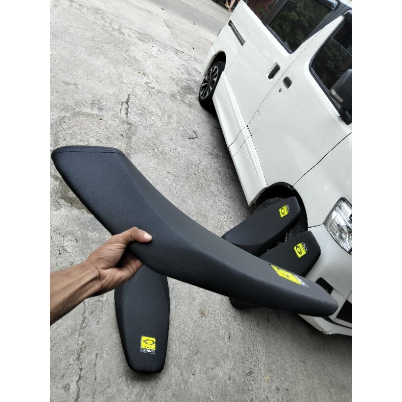 Jual jok karisma x road race ozza racing amplas pasir-jok karisma x ...