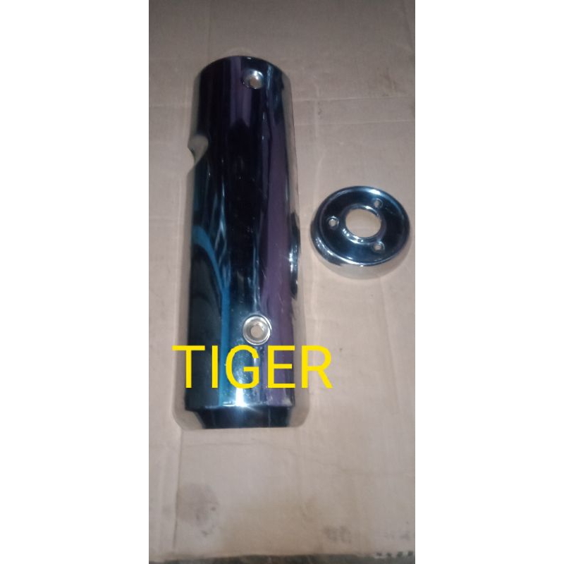 Jual kofer/temeng nalpot TIREF bekas pake kondisi barang sesuai foto ...