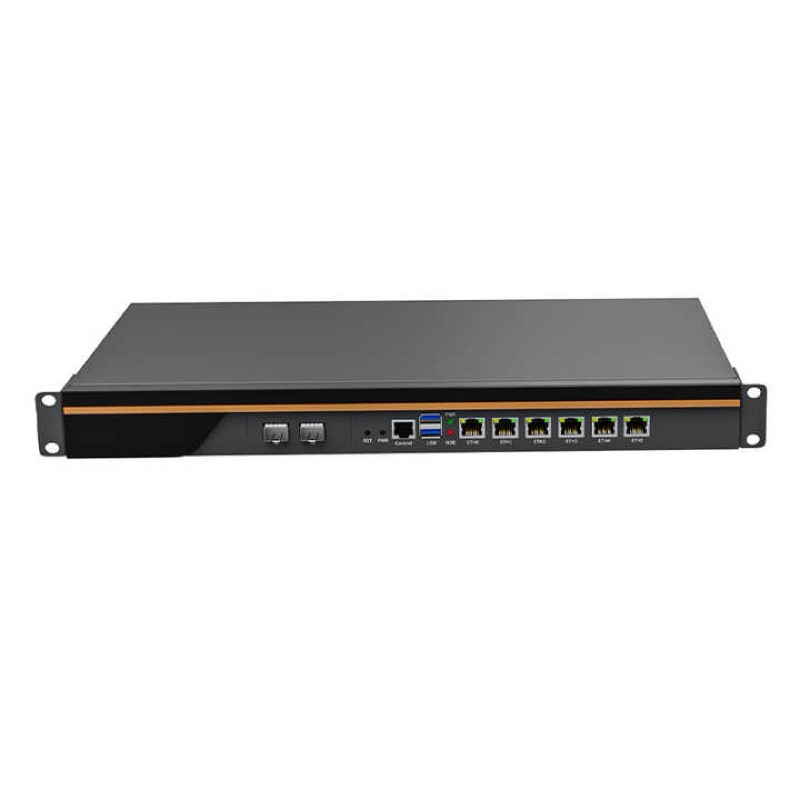 Jual software lisensi IU firewall server router software 6 gigabit left ...