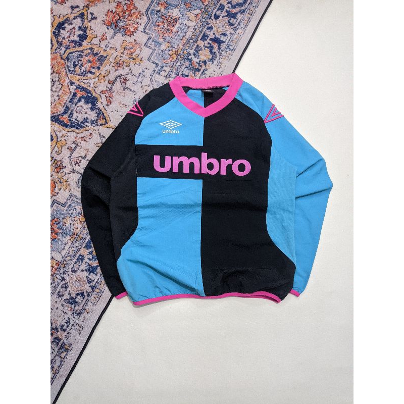 Jual Jersey Umbro Vintage | Shopee Indonesia