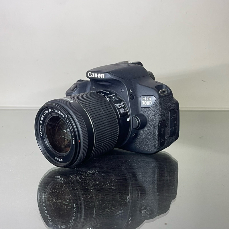 Jual CANON 700D LAYAR FLIP TOUCH SCREEN | Shopee Indonesia