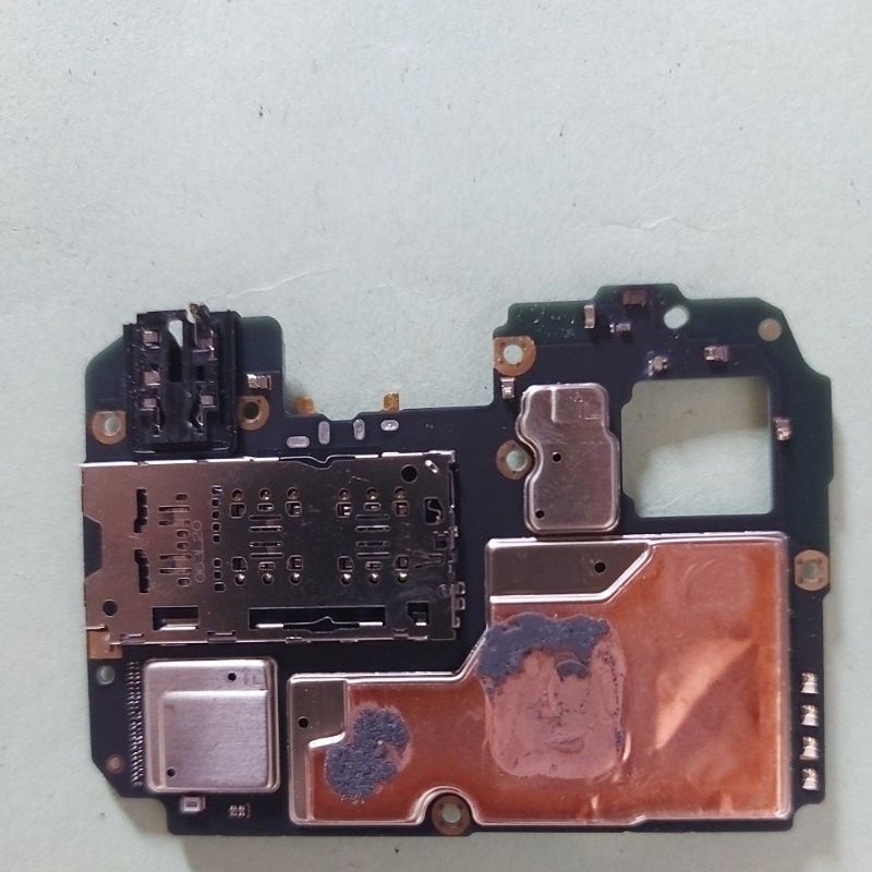 Jual Mesin Poco C65 6/128 ? ( Deskripsi ) | Shopee Indonesia