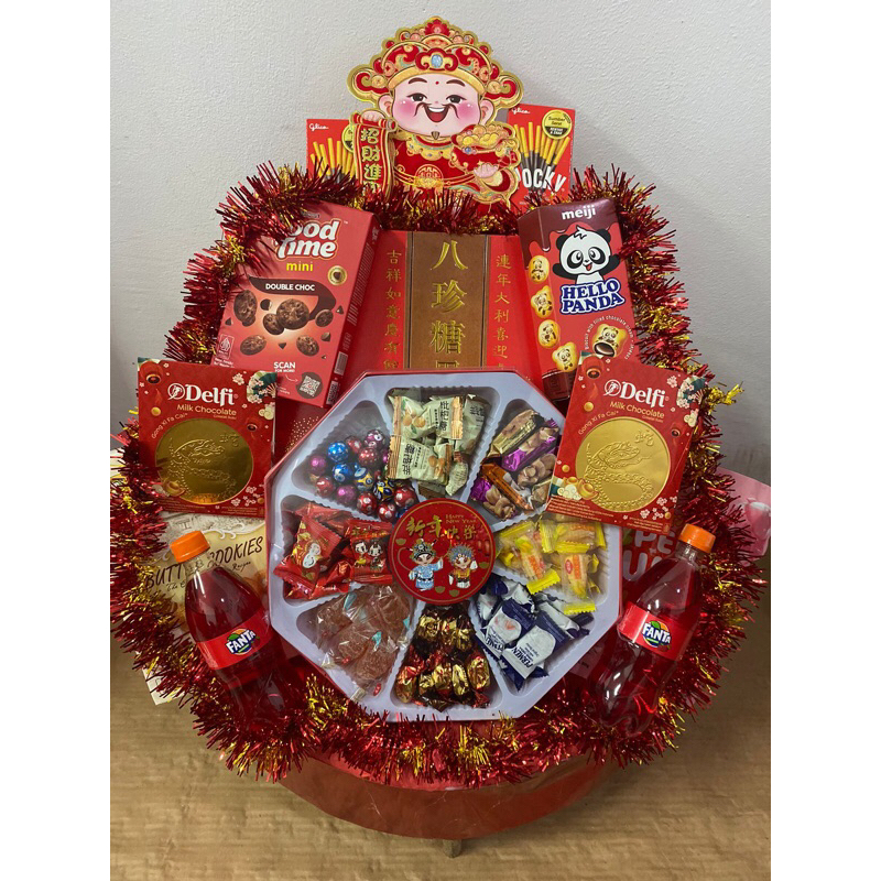 Jual Parcel Imlek | Shopee Indonesia