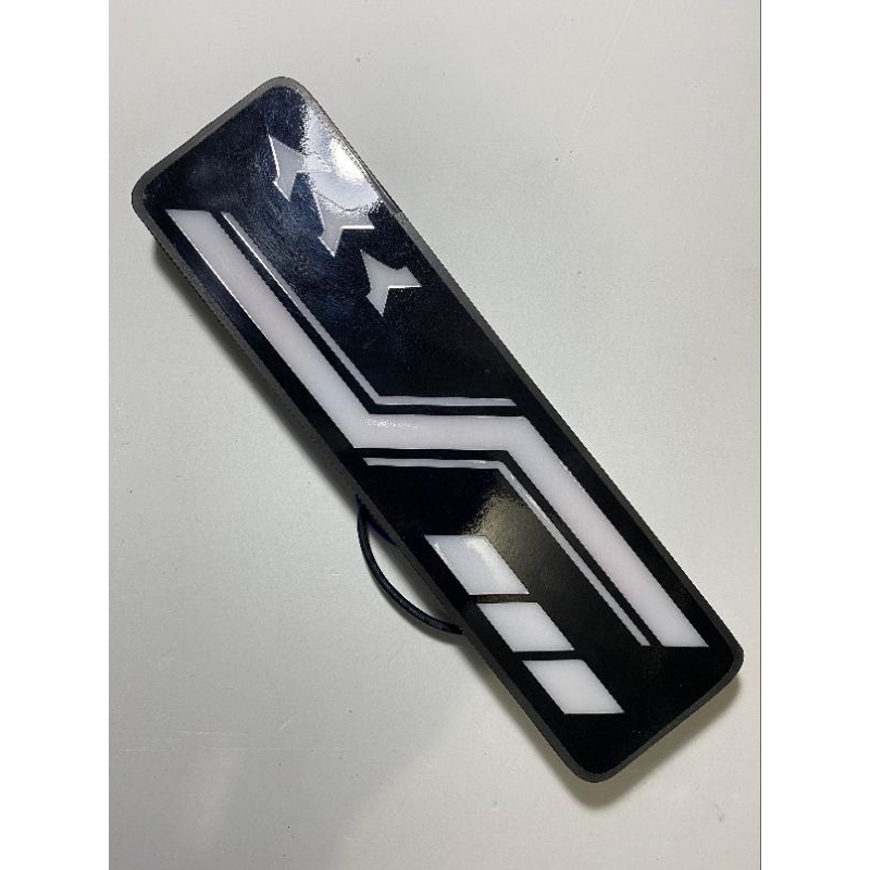 Jual Lampu Rem Belakang Variasi Stoplamp Mobil Pick-up 12 volt Pickup ...