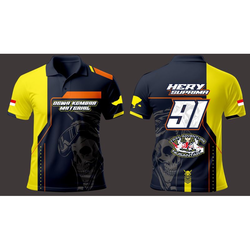 Jual JERSEY WANGKI PREMIUM | Shopee Indonesia