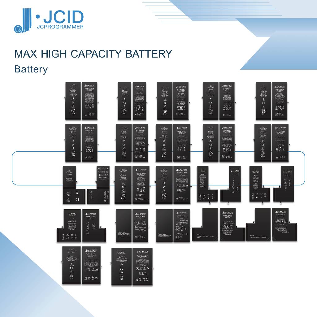 Jual BATTERY JCID SE2 (2020)/SE3 (2022)/6G/6P/6S/6SP/7G/7P/8G/8P/X/XR ...