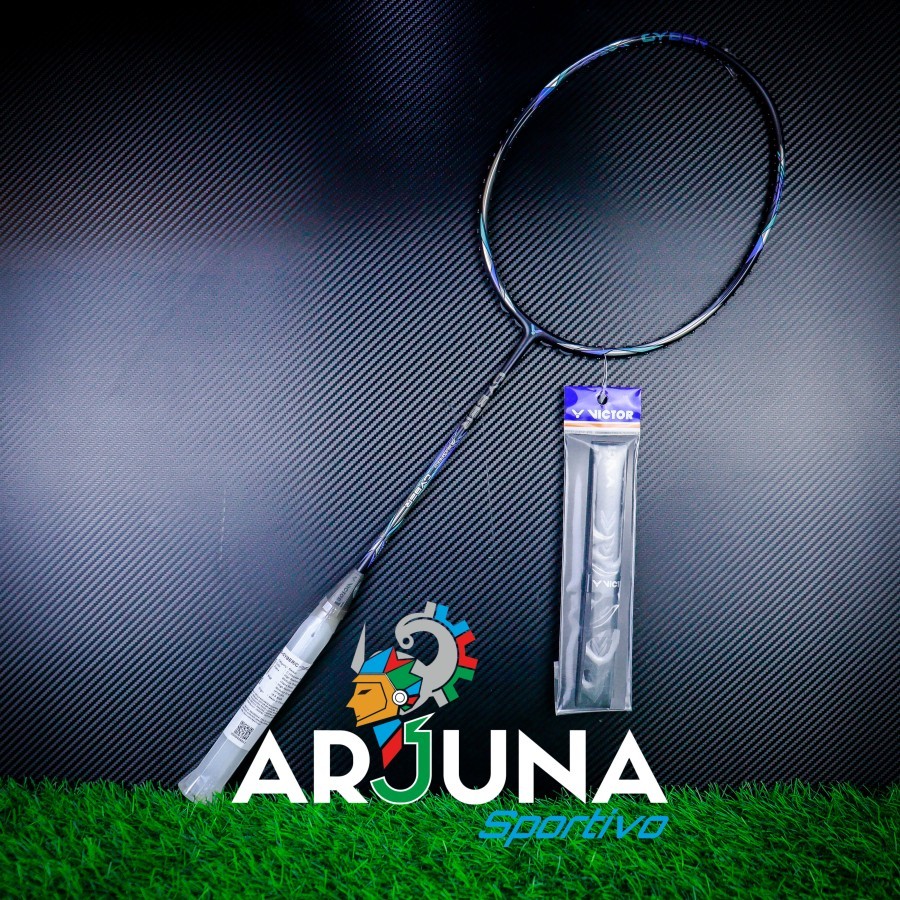 Jual VICTOR BADMINTON FRAME | AURASPEED CYBER | RAKET BULU TANGKIS ...