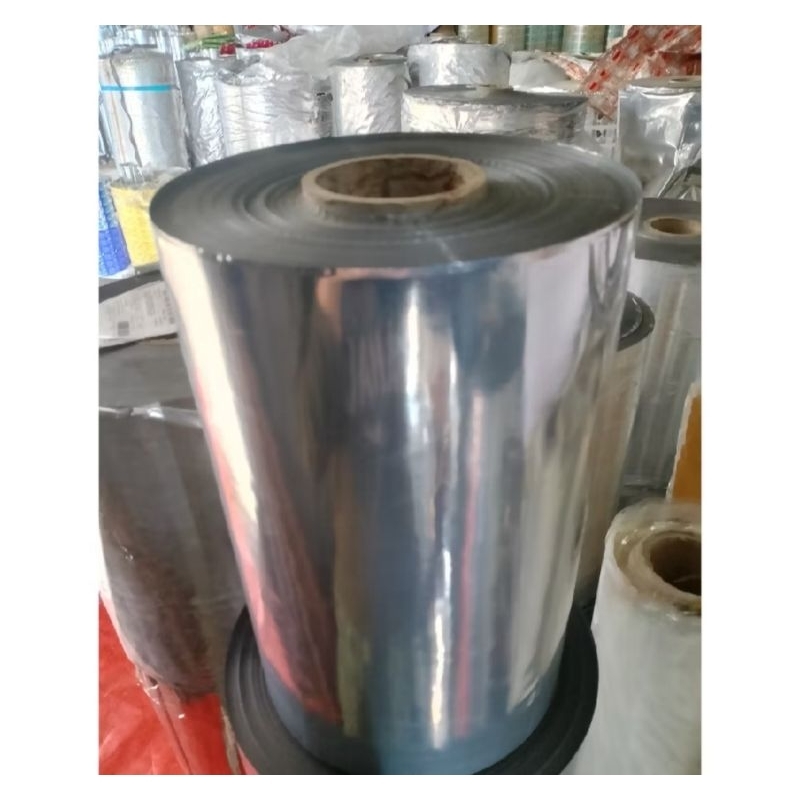 Jual Metalize roll kecil 20cm x 500m tebal 25-40micron | Shopee Indonesia
