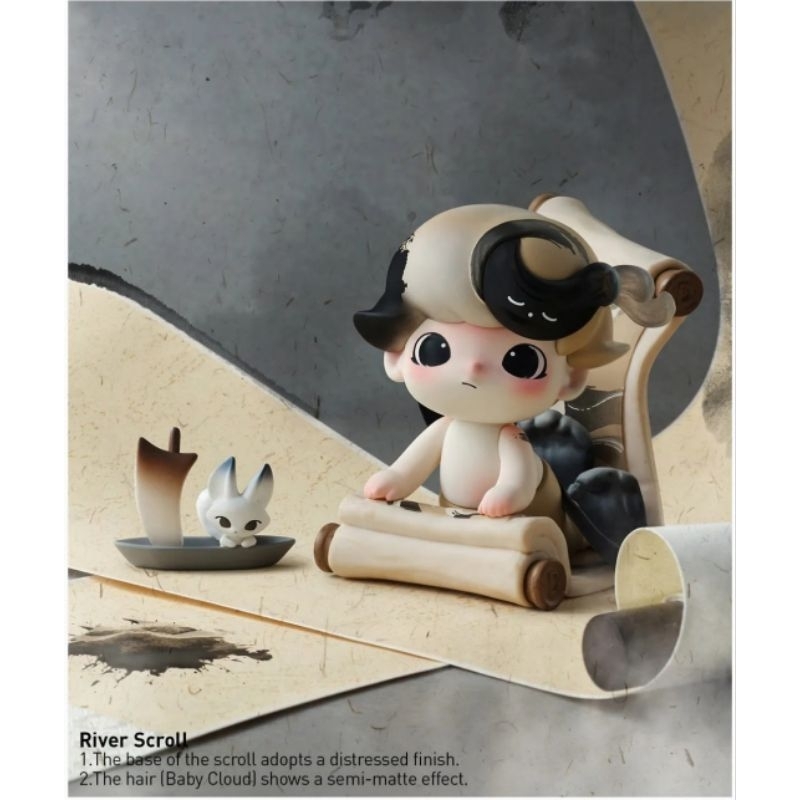 Jual Pop Mart Dimoo Stories in the Cup dan Hirono x le Petit Prince ...