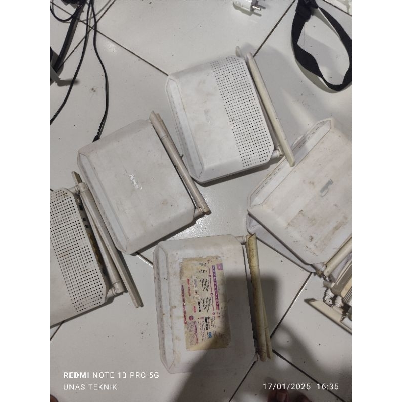 Jual ONU / ONT GPON FIBERHOME HG6243C - modem fiberhome | Shopee Indonesia