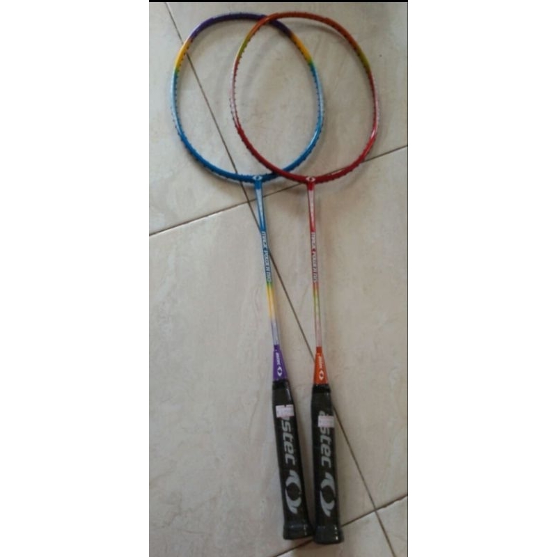 Jual Raket Astec Magic Power new Original | Shopee Indonesia