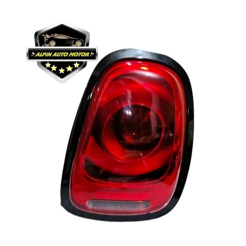 Jual Stoplamp Lampu Belakang MINI COOPER F55 / F56 Original | Shopee ...